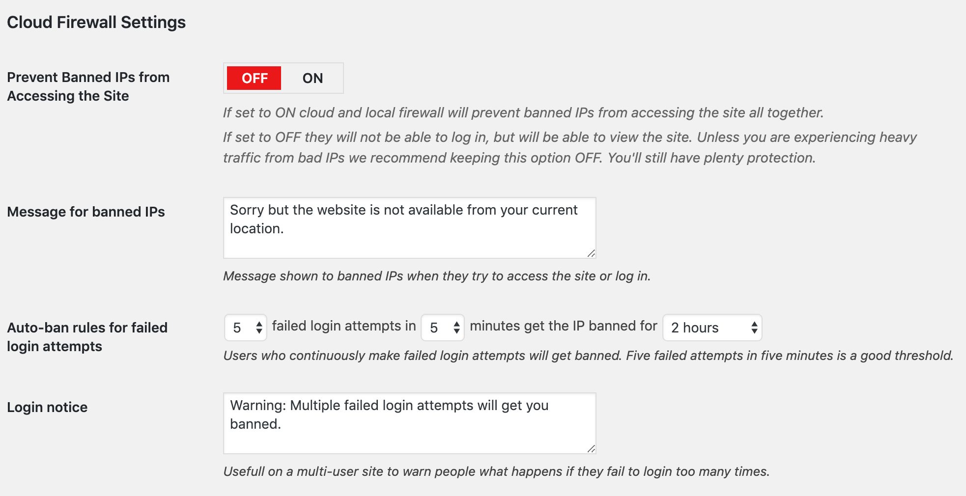 Mastering Your WordPress Firewall: A Step-by-Step Guide Mastering Your WordPress Firewall: A Step-by-Step Guide
