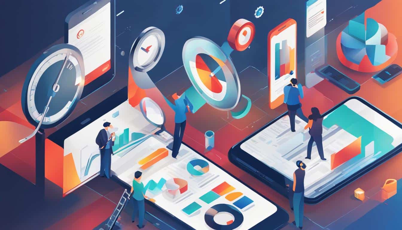 Mobile Optimization Tips For Enhanced User Experience